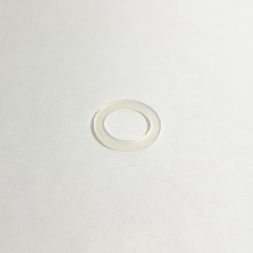 Silicone Cap Gasket - Silicone Cap Gasket