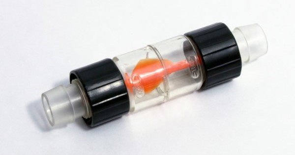 Flow Indicator - Flow Indicator